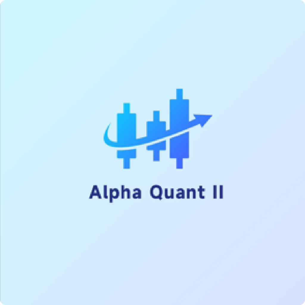 Alpha Quant II